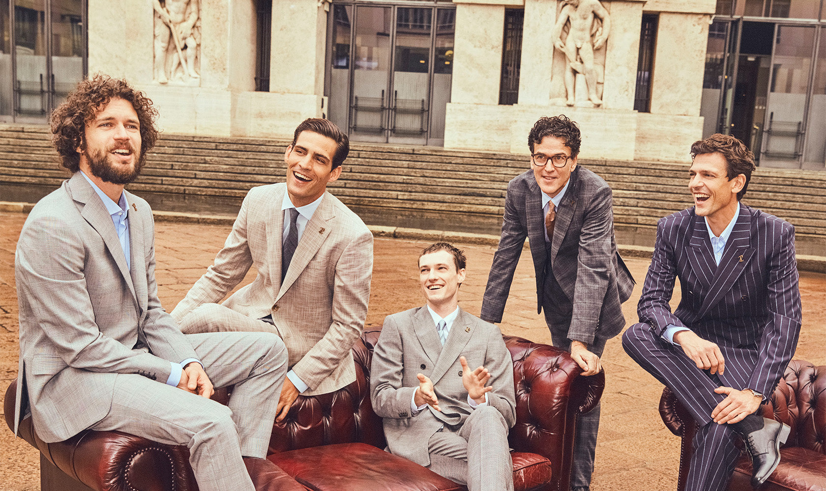 Bossini USA Official Store | Holiday Sales: Up To 50% Off – Bossini USA ...